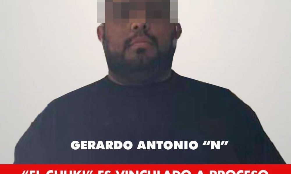 Sujeto es vinculado a proceso penal por extorsión a negocios en Irapuato – Comunik Noticias