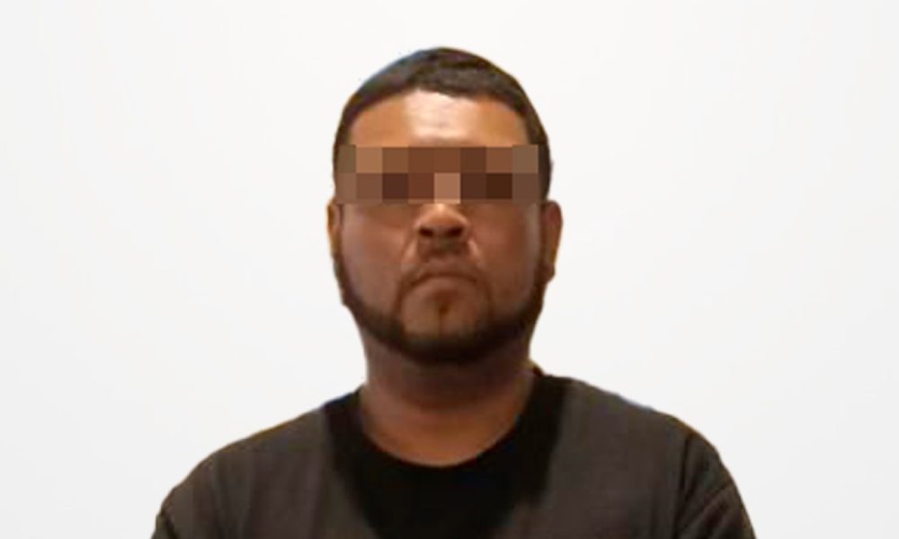 Julio César N, fue vinculado a proceso penal por extorsión en Pénjamo – Comunik Noticias