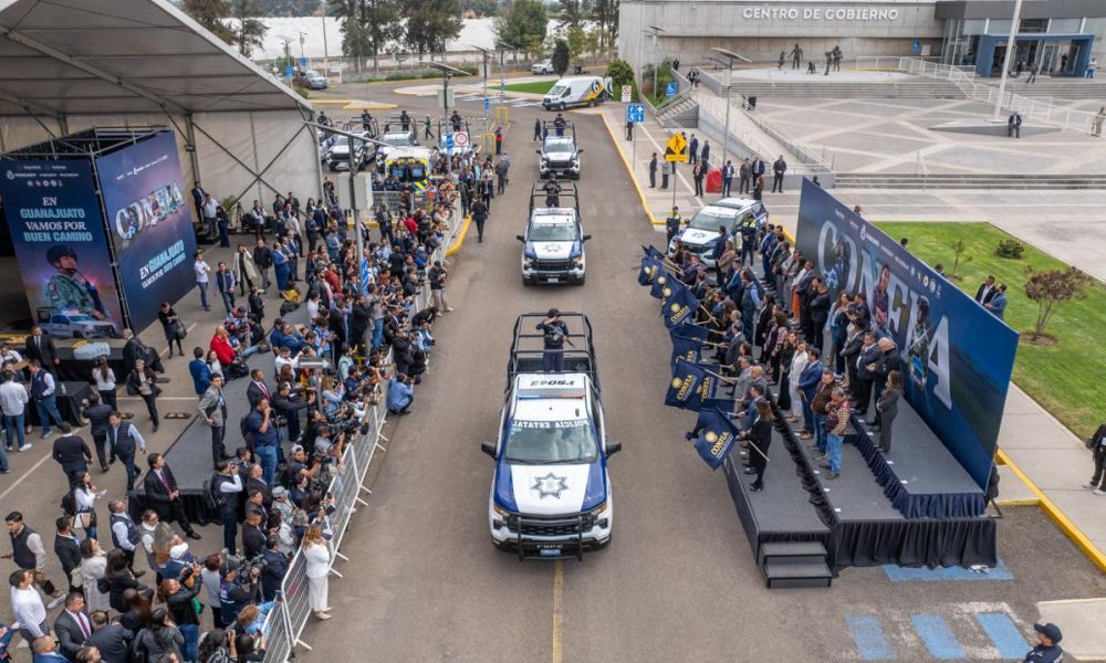 Prepara Protección Civil programa estatal 2025-2030: prevención ...